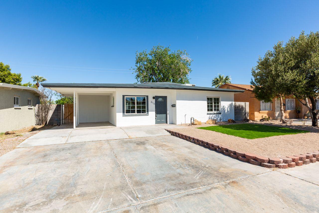 Can I Sell a House in Probate in Las Vegas Nevada?